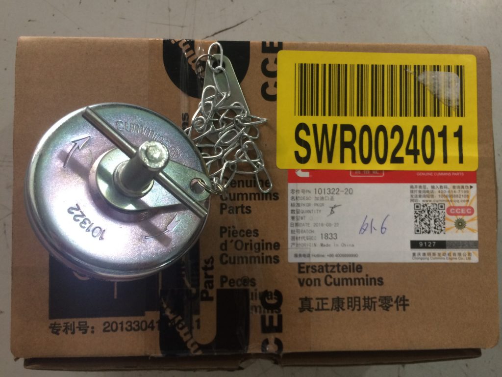 101322 tapa de llenado 4B