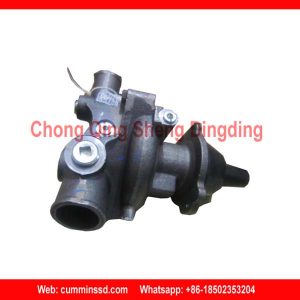 Water Pump 4934058
